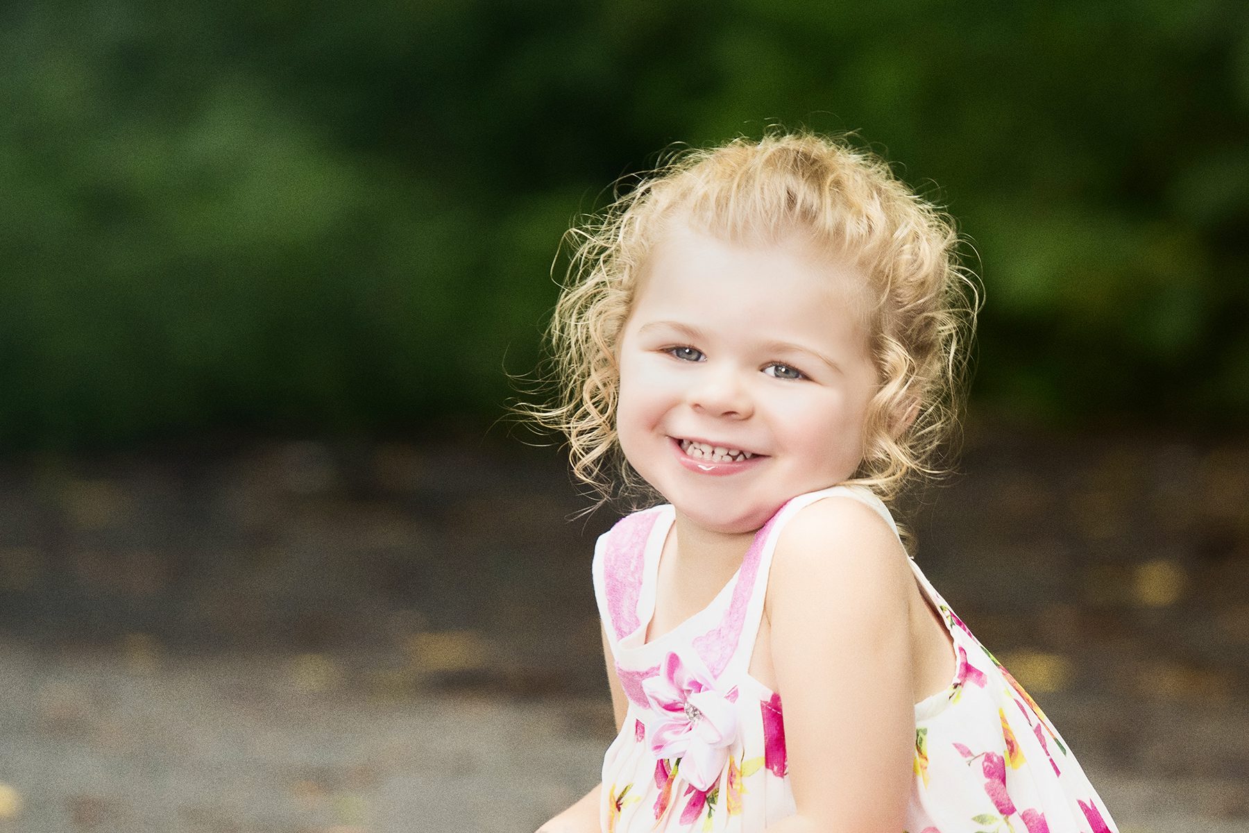Avery is Two – Tucson Photographer
