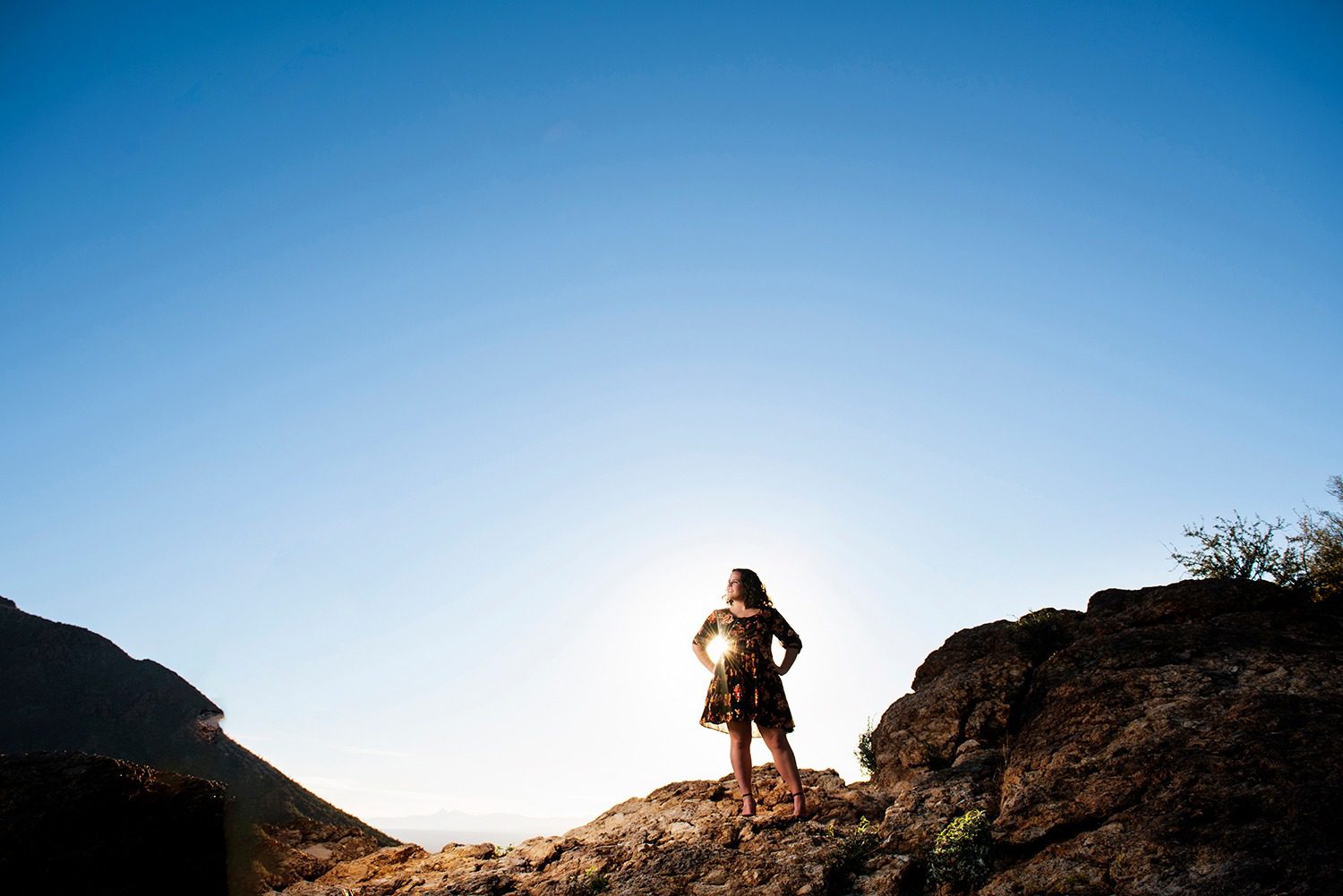Jessica {Tucson Senior Pictures} – Tucson Photographer